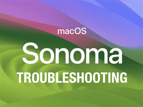 How To Fix Macos Sequoia 15 Problems Gadgetmates