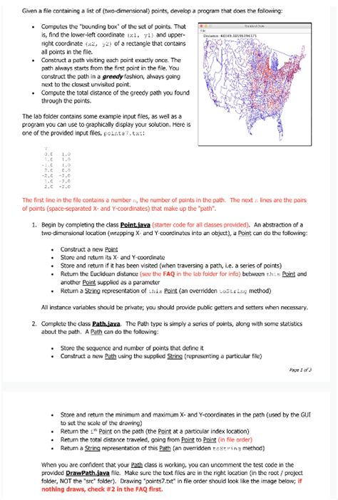Need Some Help Doing This Java Lab Public Class Chegg