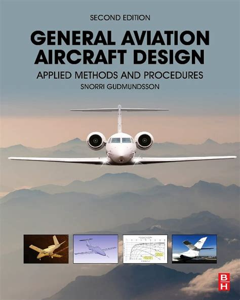 General Aviation Aircraft Design Applied Methods And Proced Inspire Uplift