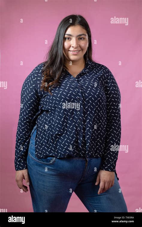 Pink Bbw Telegraph