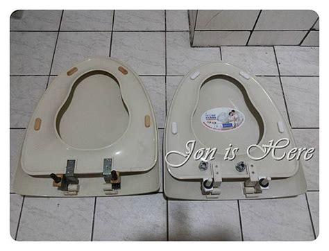 DIY HCG馬桶蓋更換自己來Jon在這兒 痞客邦