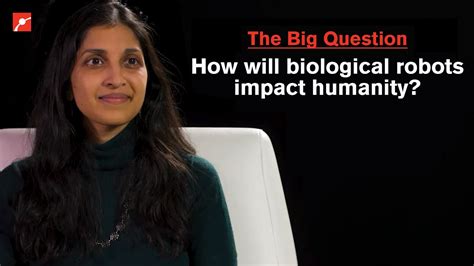Using Living Cells To Make Biological Robots Mit Engineer Ritu Raman