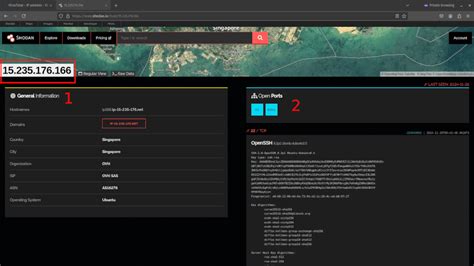 C2 Hunting 101 How To Find C2 Servers With Shodan Kraven Security