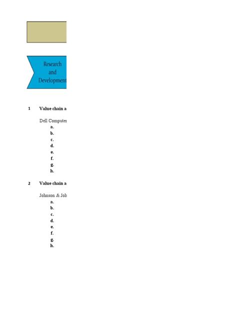 Week 1 Class Exercise Solutions Pdf Dell Customer
