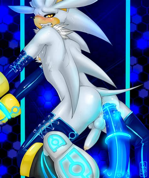 Rule 34 Anus Balls Binky Male Male Only Penis Silver The Hedgehog