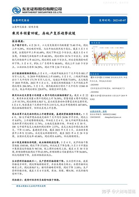 中国特色估值的理论与实践研究——2023 05 09 知乎