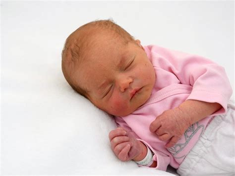 Geburt Von Lea Sophie Leitner Am 26 Juni 2018 Feldkirch Vol At