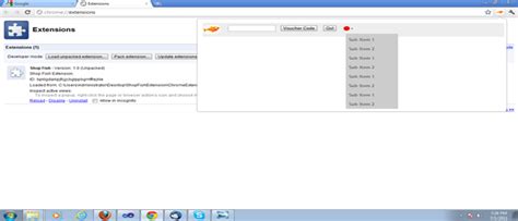 Jquery How To Control Frame Height And Width In Chrome Extension
