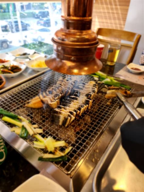 송파 석촌호구 장어구이 장어탕 맛집 천하장사풍천장어 네이버 블로그