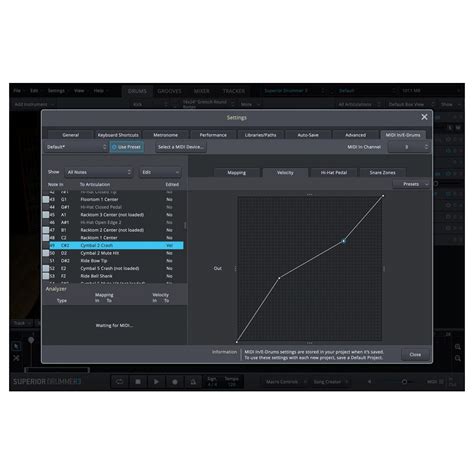 Toontrack Superior Drummer 3 At Gear4music