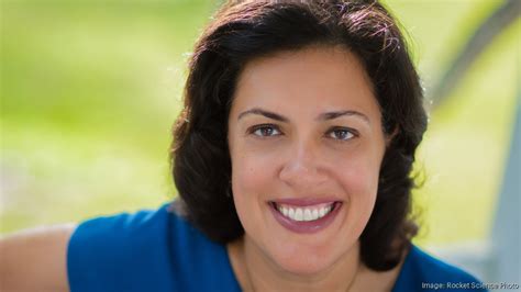 Meet Alexandra Schaffrath A 2023 Cfo Of The Year Honoree Tampa Bay