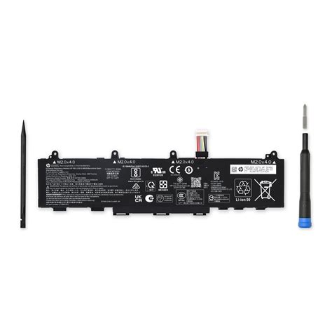 Hp Elitebook Series Parts Ifixit