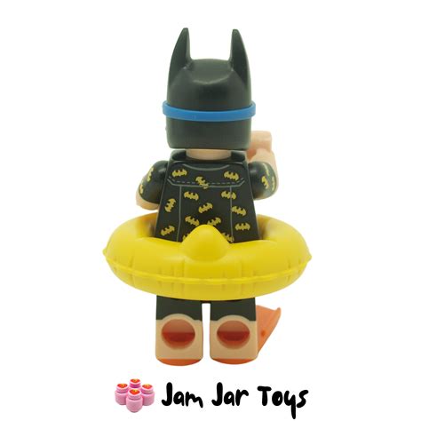 Lego Vacation Batman Movie Minifigure 71017 5 Coltlbm05