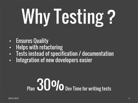 Angular Js Headless Testing Ppt Free Download