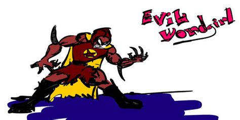 Soup2nuts Crews Secret Wordgirl Art Soup2nuts Crew Free Download