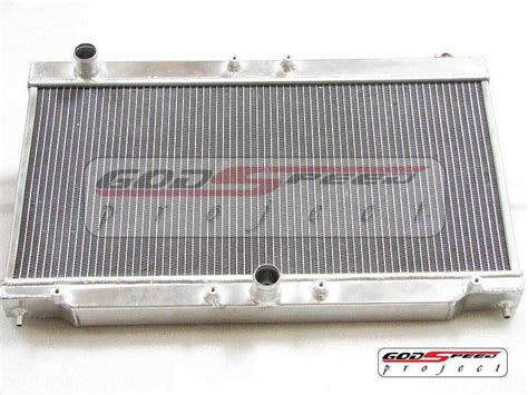 Purchase Godspeed 95 99 2g Dsm Eclipse 4g63 2 Row Turbo Gsx Gst