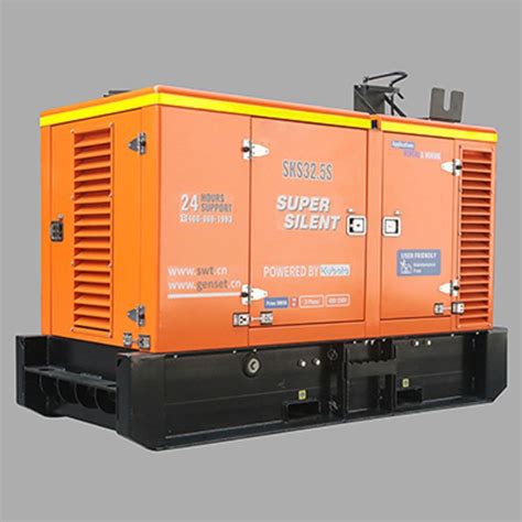China Portable Diesel Welding Generator Set Manufacturers Suppliers