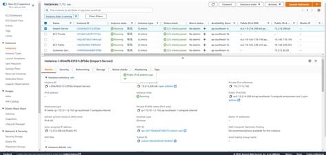Aws Import Export Part Export Vm From Aws Dev Community