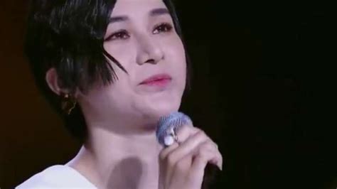 尚雯婕演绎一曲《木兰辞》，唱出了中华女子无尽的豪气音乐流行乐好看视频