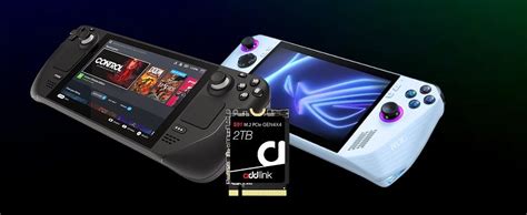 Addlink Show Offs Multiple New Products Over At Its Virtual Showcase