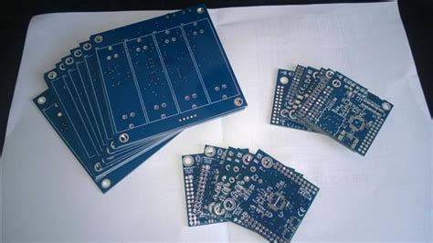 RF Monitor With GSM GPRS MISC Share PCBWay