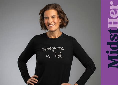 Meet Joanna Strober Founder Of Midi Health The Virtual Care Clinic