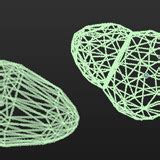 Concave Trigger Collider Generator