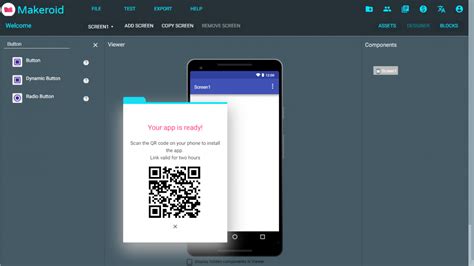 unocero Cómo crear aplicaciones en Android sin saber programar