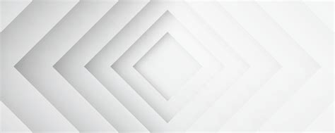 3d White Abstract Background Overlap Layer On Bright Space With Cutout