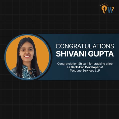 Thinkwht Coding Classes On Linkedin Thinkwht Placement Backenddeveloper Jobseekers