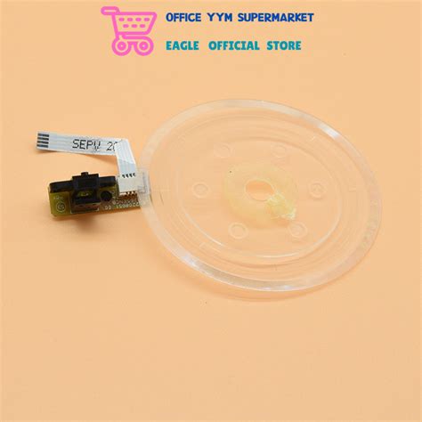 use sensor with cable l3210 l3110 l3150 l3156 l5190 round decoder