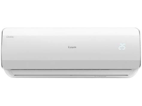 Ar Condicionado Split Elgin Eco Power 9000 Btus Frio 220v Ra