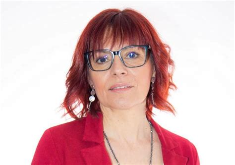 Vota A Campogalliano Il Pd Candida Il Vicesindaco Daniela Tebasti
