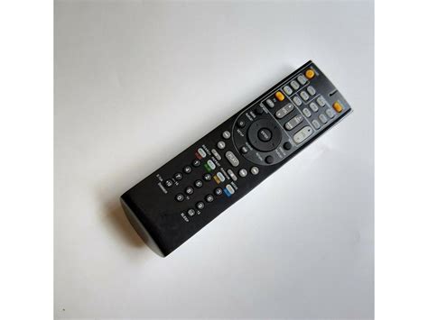Remote Control Replacement For Onkyo Ht Rc330 Ht S5400 Ht Rc560 Tx Sr343 Av Receiver