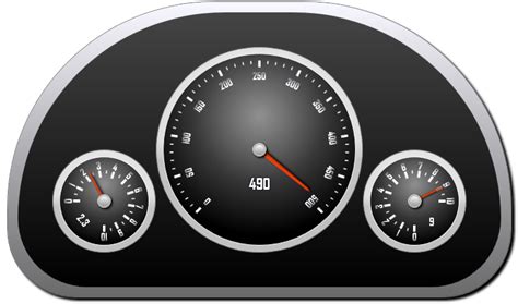 【wpf开发】wpfgauge：开源仪表盘gauge的使用wpf Gauge Csdn博客