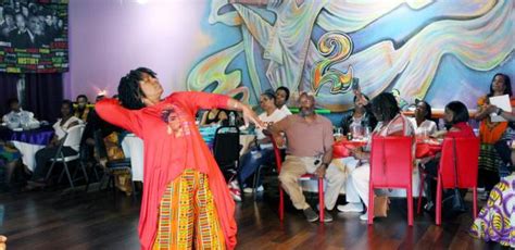 Ted Hands Salon And Spa Celebrates 15 Years Black History Month