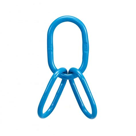Grade 100 Alloy Chain - RUD | All-Ways Rigging Gear