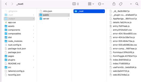 rc 11 static site generation · issue 14998 · nuxt nuxt · github