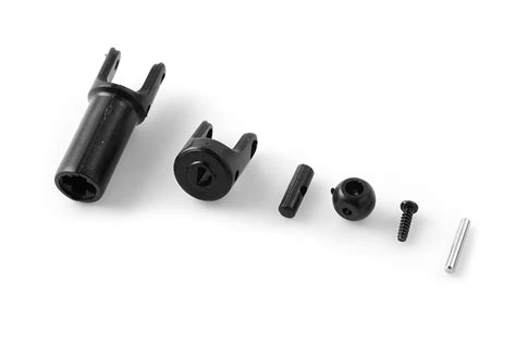 Fms Fcx24 Cvd Axle Set Auto Parts