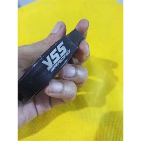 Jual Braket Shockbreaker Tabung Yss Original Shopee Indonesia