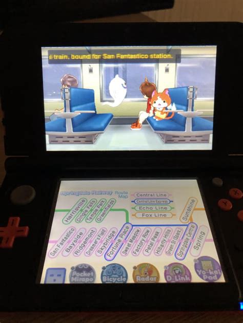 How To Get Pandanoko In Yo Kai Watch 1 Ryokaiwatch