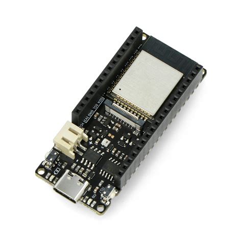 Firebeetle Esp32 E Iot Wifi Bluetooth Sklep Opinie Cena W Allegropl