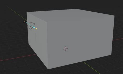 Help With Volumetric Lighting God Rays Not Visible From Certain