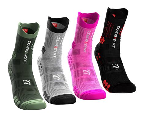 Compressport Pro Racing Socks V Trail Lower Body Compression Clothing Cyclestore