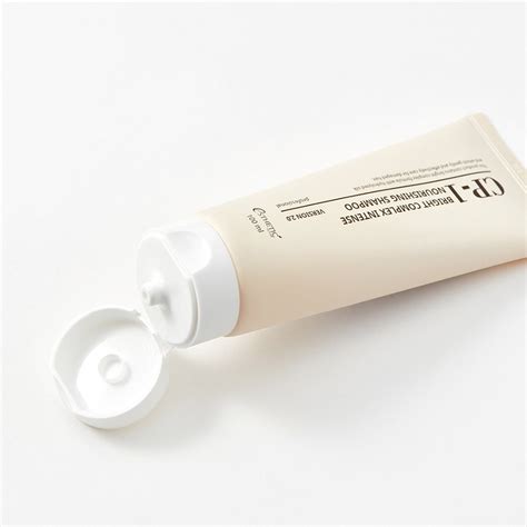 Esthetic House CP-1 Bright Complex Intense Shampoo 100ml | www.glasskin.eu