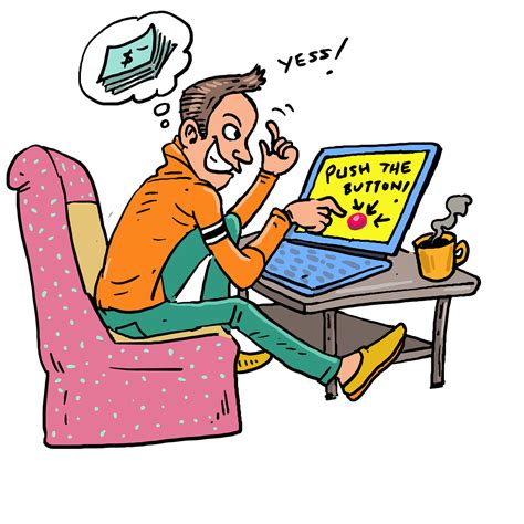 Scammer Internet Online Free Image On Pixabay