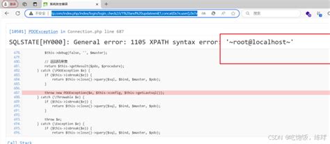 Day110代码审计 Php框架开发篇andthinkphpand版本缺陷and不安全写法and路由访问and利用链thinkphp代码审计 Csdn博客
