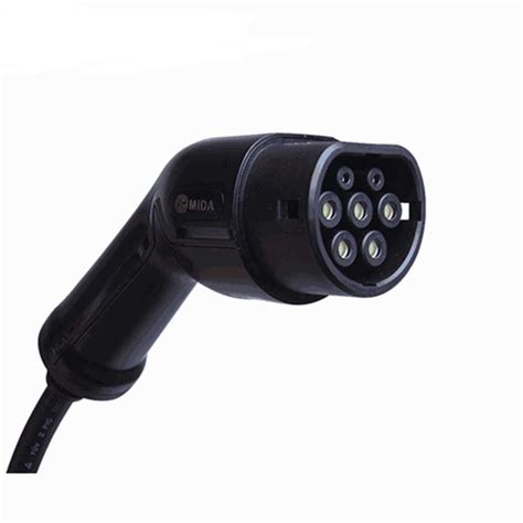 China Ev Charging Connector Types Manufacturers Suppliers Factory Wholesale Ev Charging