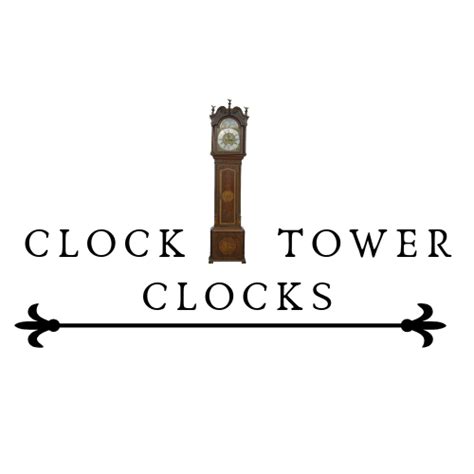 Clock Tower Clocks Morecambe