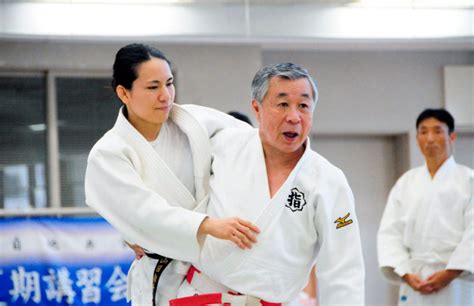 Princípios Dos Katas No Judô Revista Budô